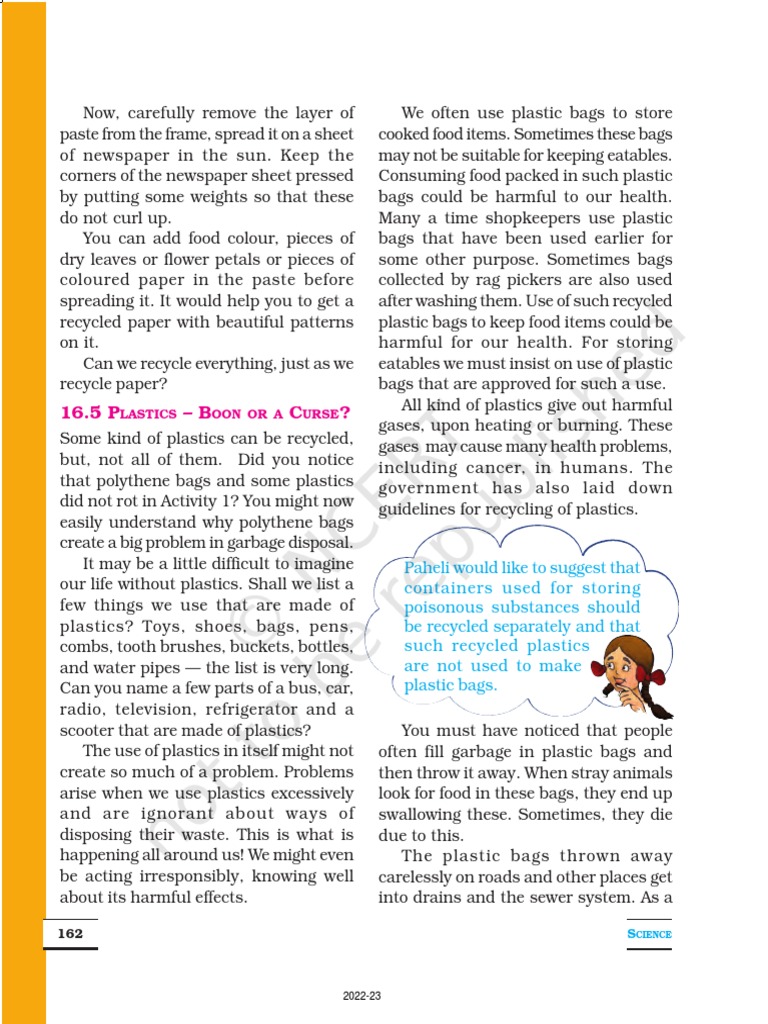 5 Garbage Research | PDF | Waste | Recycling