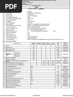 DBM Mix Design | PDF | Asphalt | Density