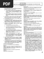 Form DGT | PDF | Taxpayer | Double Taxation