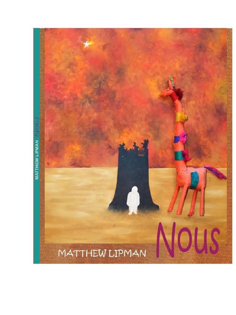 Capítulo Uno de Nous | PDF