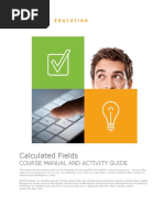 Workday PECI Training E-Book | PDF