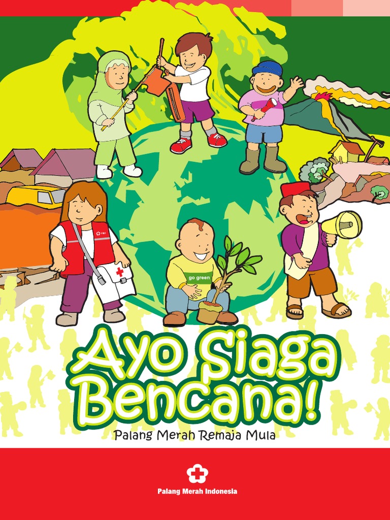 Ayo Siaga Bencana PMR Mula | PDF