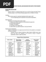 Ssi Checklist 508 | PDF | Science & Mathematics