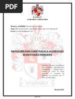 Apresentação - 2022 BMP Money Plus - Conheça o Banco Por Trás Do Boom ...