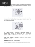 Propriedades e Importância do Gabro | PDF | Minerais | Mineração