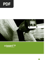 EA Steel Section Specifications | PDF