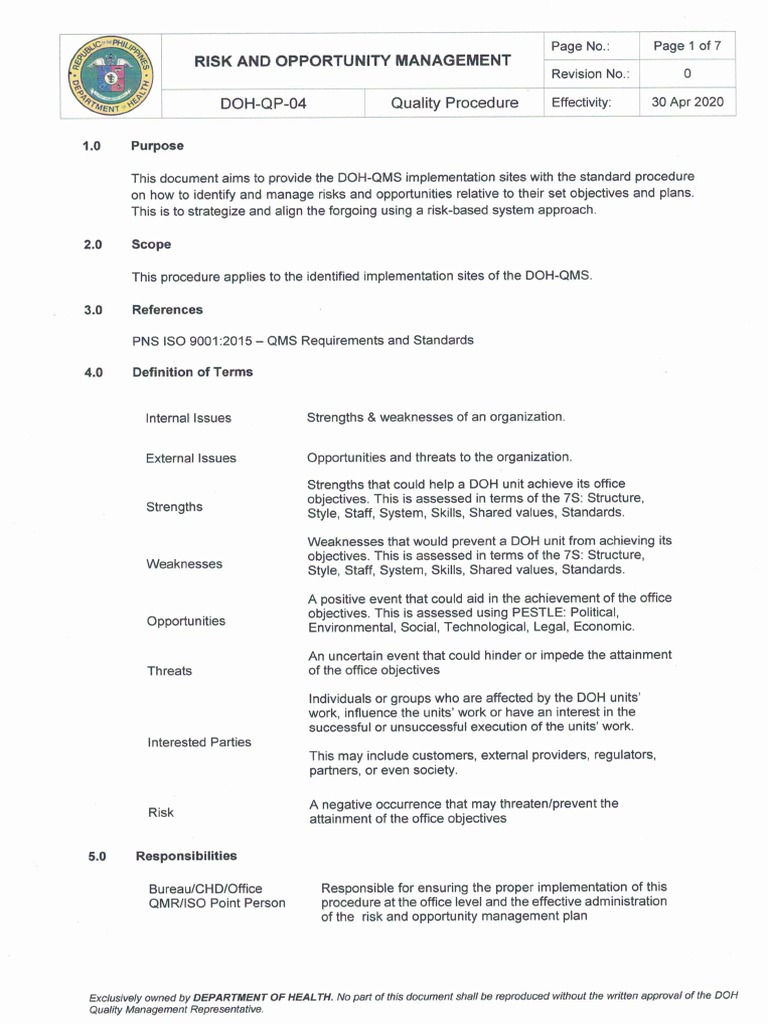 Osm QP5 2020 Doh QP 04 | PDF