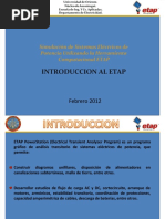 Cuaderno de Power World | PDF | Point and Click | Transformador