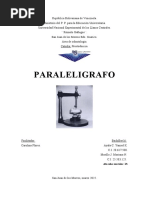 Accesorios de Paraleligrafo | PDF | Dentadura postiza | Odontología