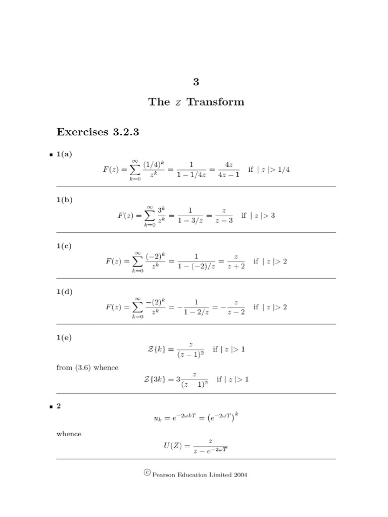 Solucionario Parte 3 Matemáticas Avanzadas para Ingeniería - 2da ...