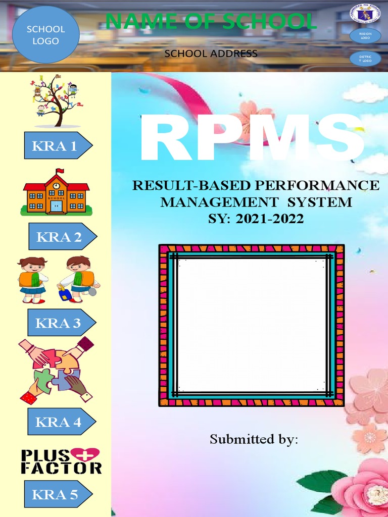 RPMS With Movs and Annotations | PDF | Educational Technology | Learning