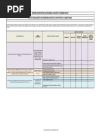 INFORME No.2 Estandarizacion H2SO4 | PDF | Valoración | Química