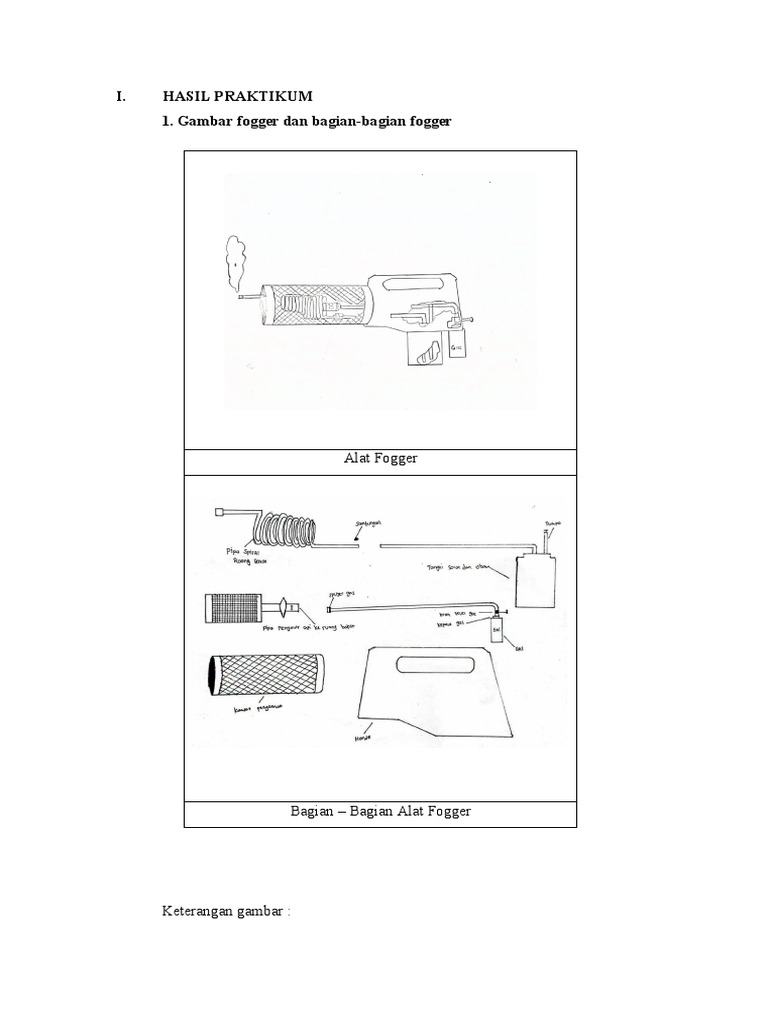 Fogging 1 | PDF | Griya & Taman | Sains & Matematika