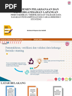 Program Quickwin Kemendukbangga | PDF