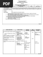 Sample Final Report Format PNP | PDF