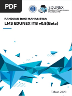 Pengenalan EDUNEX | PDF