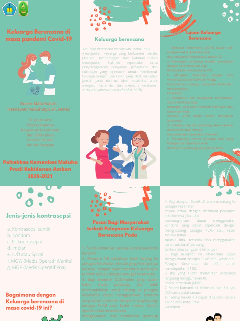 Leaflet | PDF