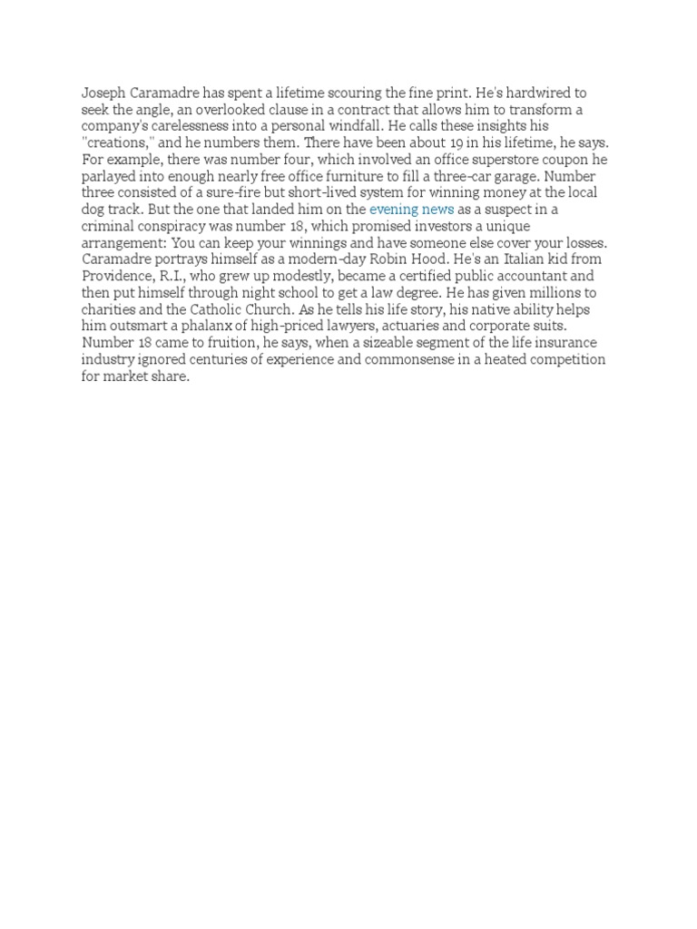 John Smith | PDF | Politics