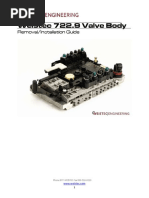 Terminal Designations - DIN 72552: Ignition/supplementary Systems ...