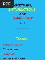 Information Gap Activities Handout | PDF | Question | Reading (Process)