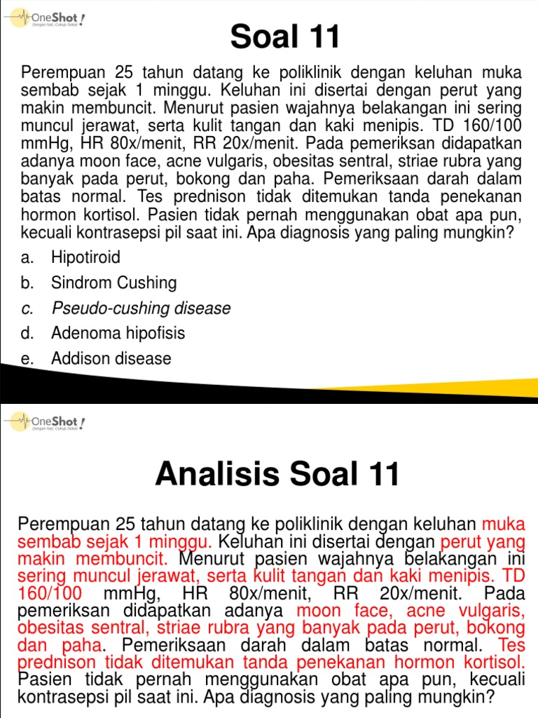 Soal 11 | PDF | Sains & Matematika