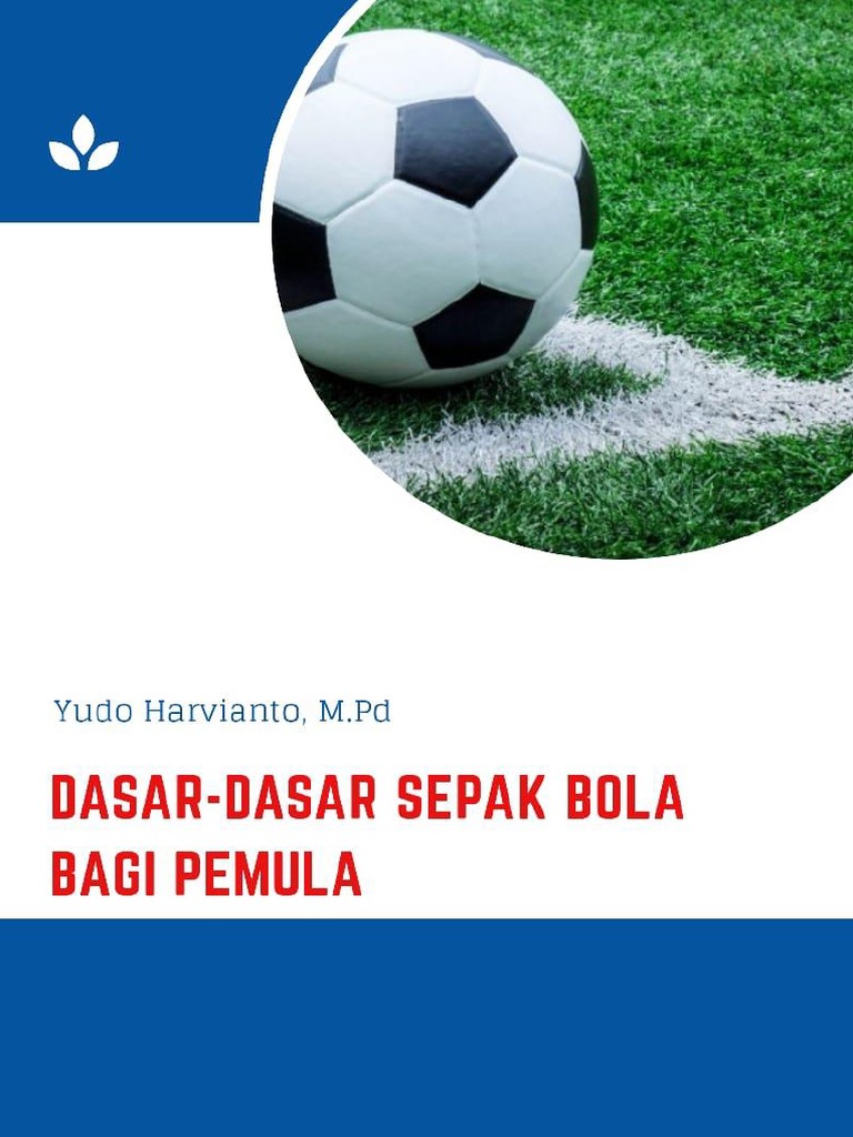 Buku Sepak Bola (A5) | PDF