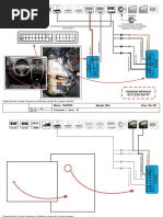 Pinout Bosch Edc15p Edc15v Vag | PDF | Computers