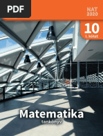 Osztályos TK Megoldás II. Kötet NAT 2020 | PDF