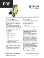 Codesys Opc Server V3 Installation and Usage: Document Version 14.0 | PDF | Programmable Logic ...