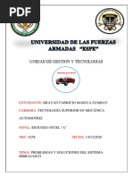 Uso Del Controlador Commander 350 para Controlar El | PDF | Electrónica ...