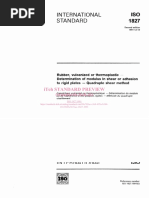 ISO 8295:1995 Coefficients of Friction | PDF | Friction | International ...