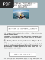 Shipman Bimco 2009 | PDF
