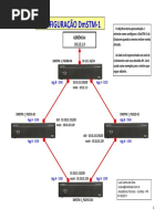 Tutorial AirLink: Cálculo de Enlaces Ubiquiti | PDF | Computadores