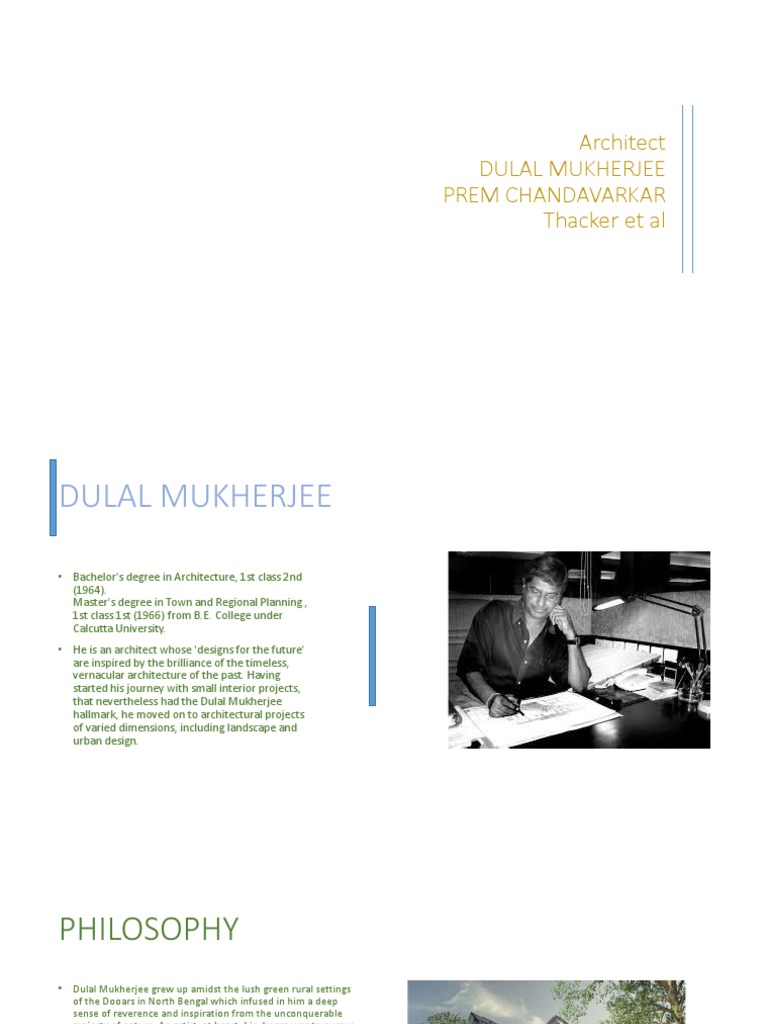 Unit-4 (Dulal Mukherjee, Chandavarkar, Thacker Et Al) | PDF | Museum