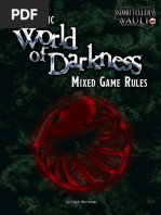 Sample - Milando's Guide To Magical Marvels | PDF