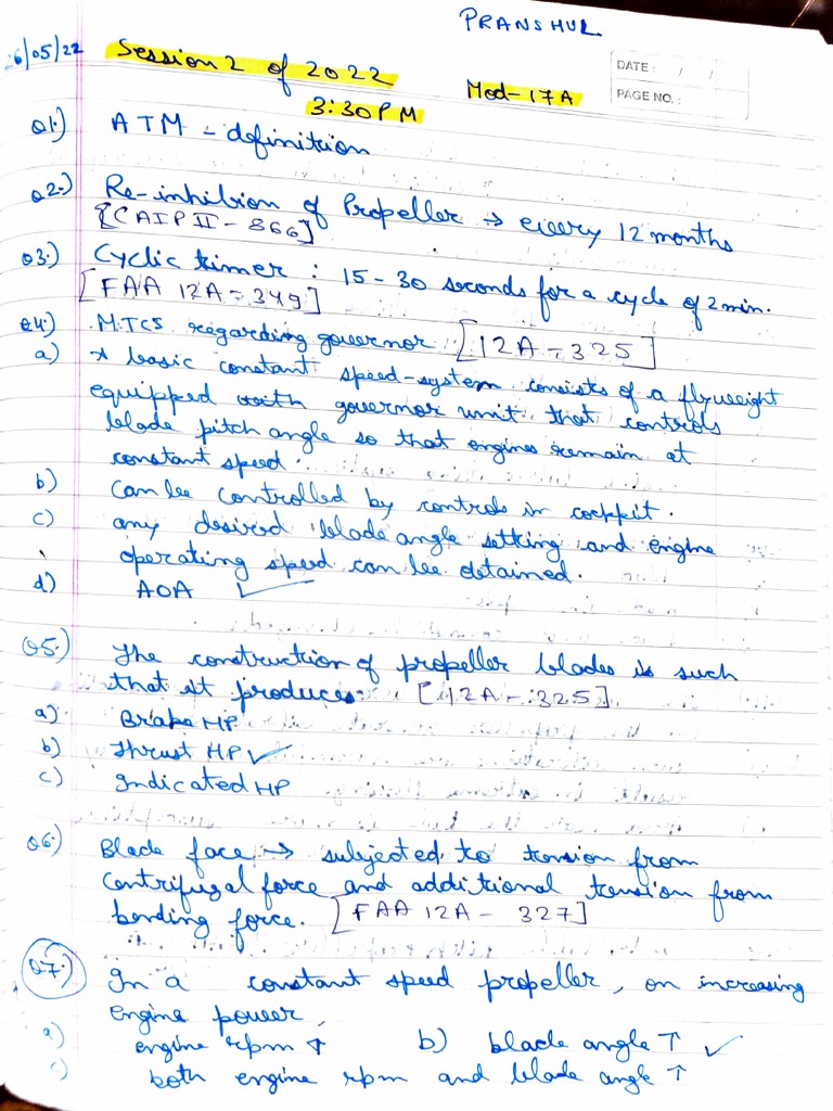 Module 17 Session 2 of 2022 May | PDF