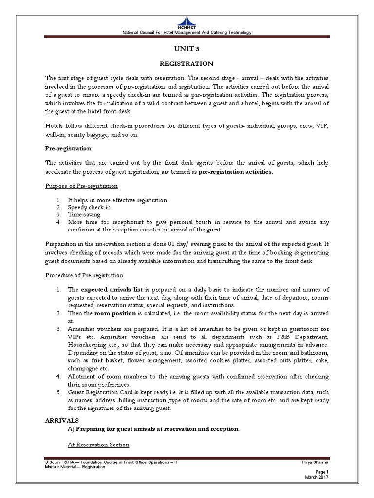 Front Office Notes | PDF | Passport | Travel Visa