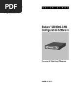 Avigilon Camera Configuration Tool en | PDF | Ip Address | Login