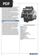 Buick V6 Engine Casting Numbers Guide | PDF | V6 Engine | Buick