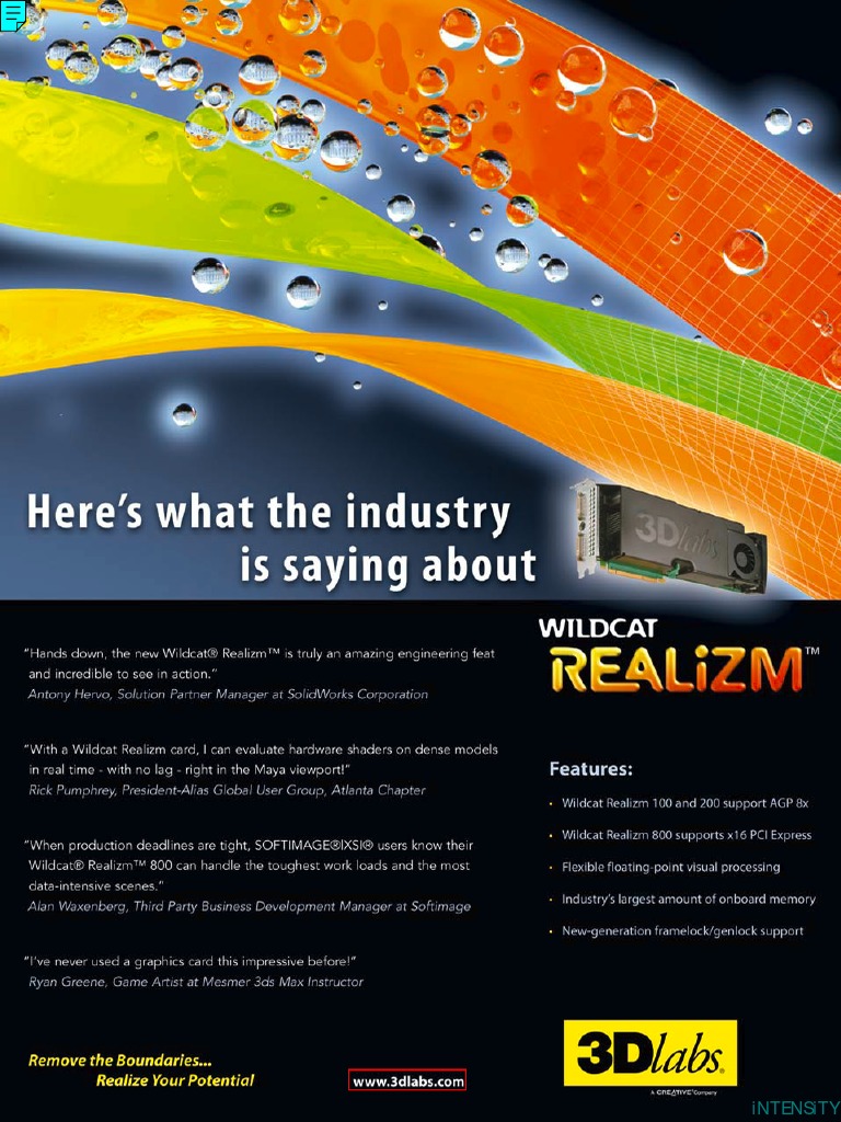 Computer Graphics World 2005 01 | PDF | Adobe Creative Suite | Advanced ...