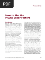 NECA Manual of Labor Units PDF | PDF