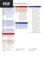 Combat Actions Combat Sequence: Reloading | PDF | Projectile Weapons ...