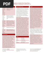 8 Max MTT 20bb Tournament Poker Charts | PDF | Texas Hold 'Em | Poker