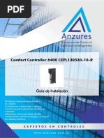 Vertiv Liebert PCW Brochure With PH 250 | PDF | Data Center