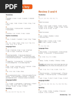 ACADEMY STARS 5 Workbook | PDF