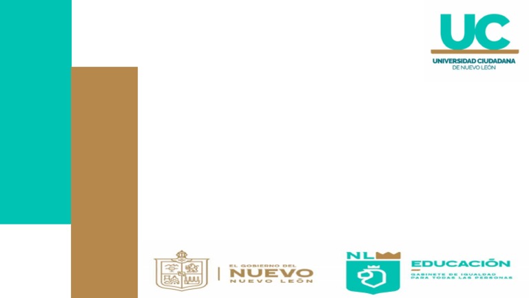 Portada en PP Nuevo Logo Ucnl | PDF