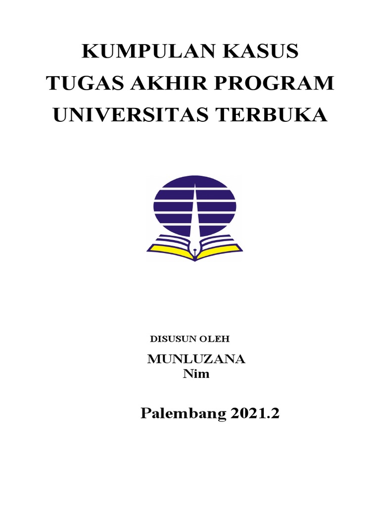 Kumpulan Kasus Keti | PDF | Karier & Perkembangan | Seni & Disiplin Bahasa