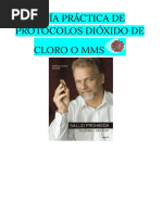 Protocolo para Mascotas de MMS | PDF