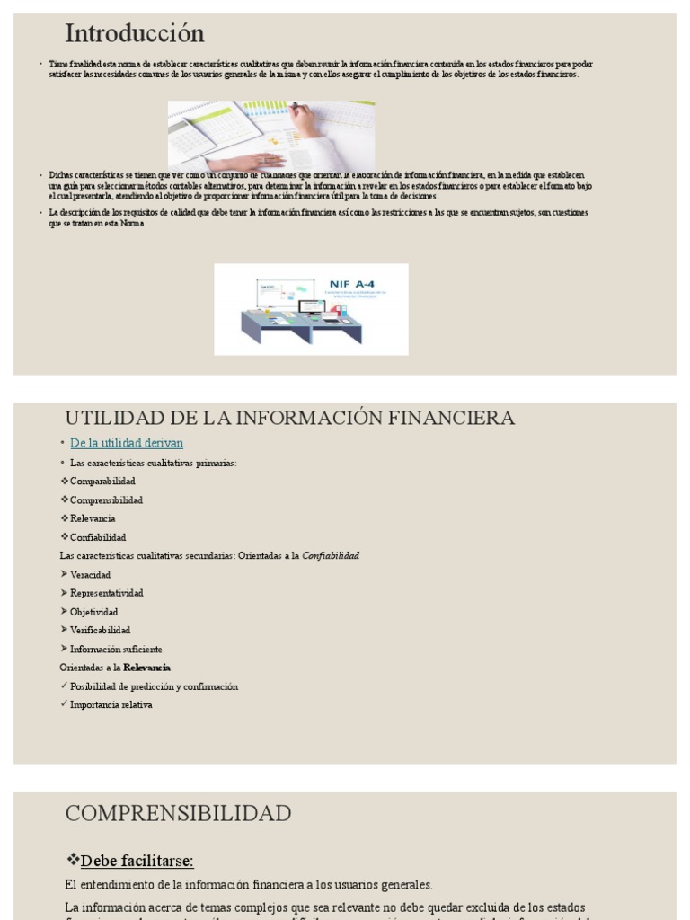 NIF A4 (Autoguardado) | PDF