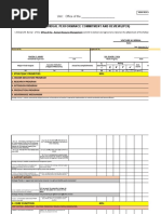 Compensatory Time-Off (Cto) Application Form: Department of The ...